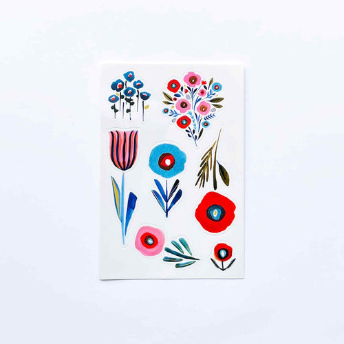 Stickers – Misha Zadeh